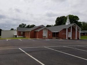 Good Hope Baptist Church