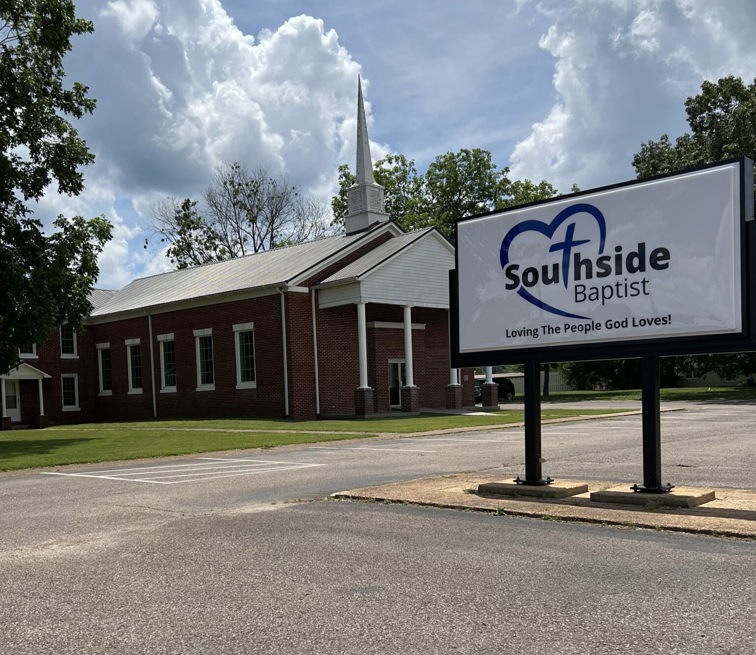 Southside Baptist Church